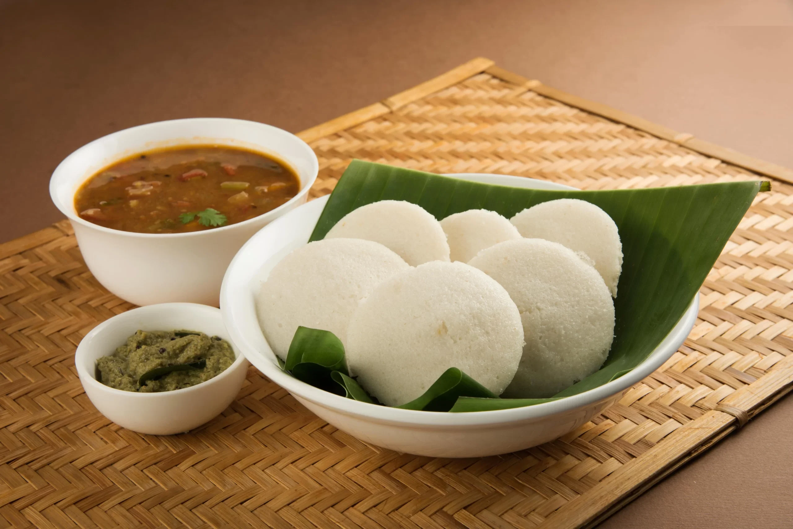 Ready to Cook Idli Dosa Batter in India - Satchmo Foods