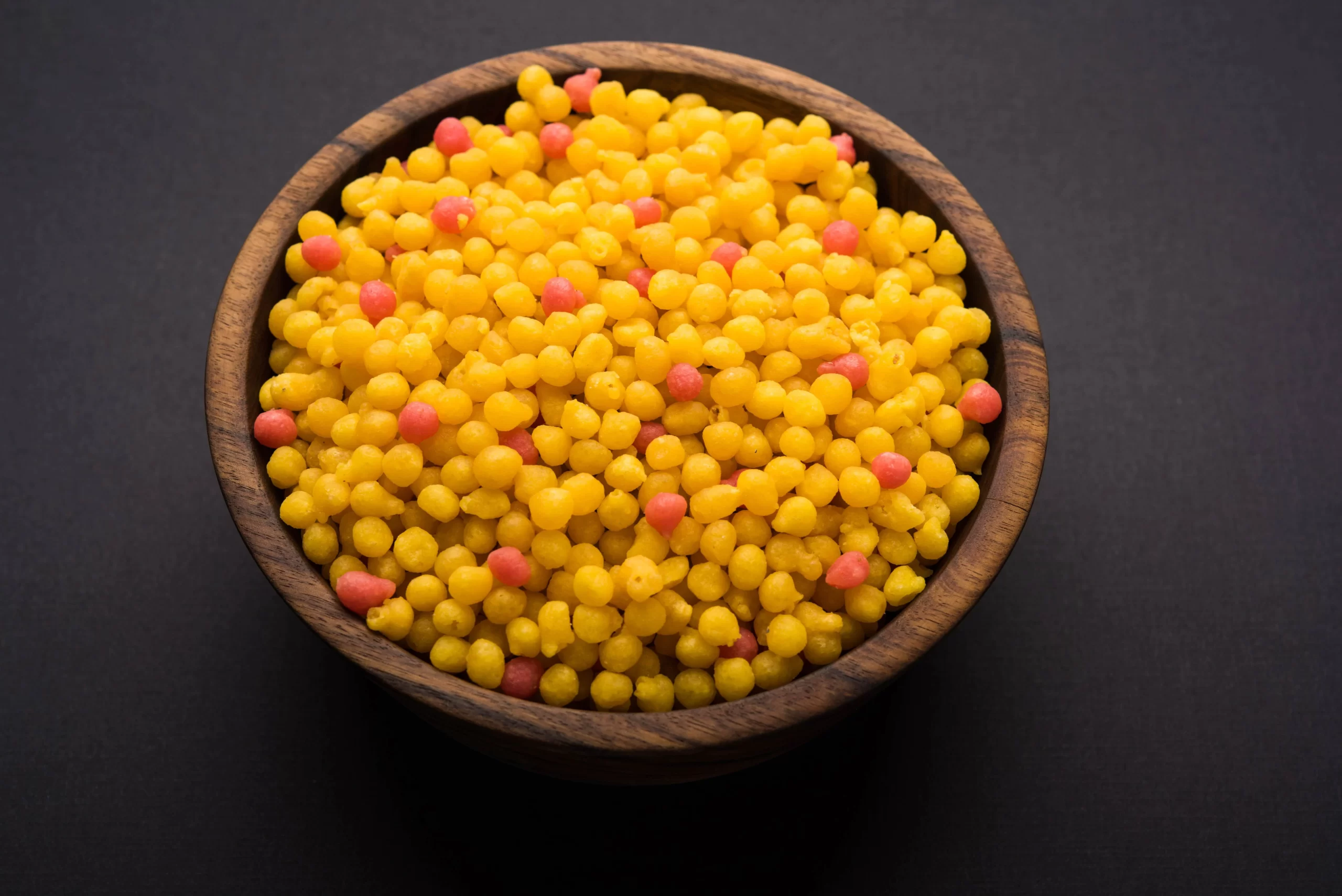 Sweet Boondi - Satchmo Foods Private Limited