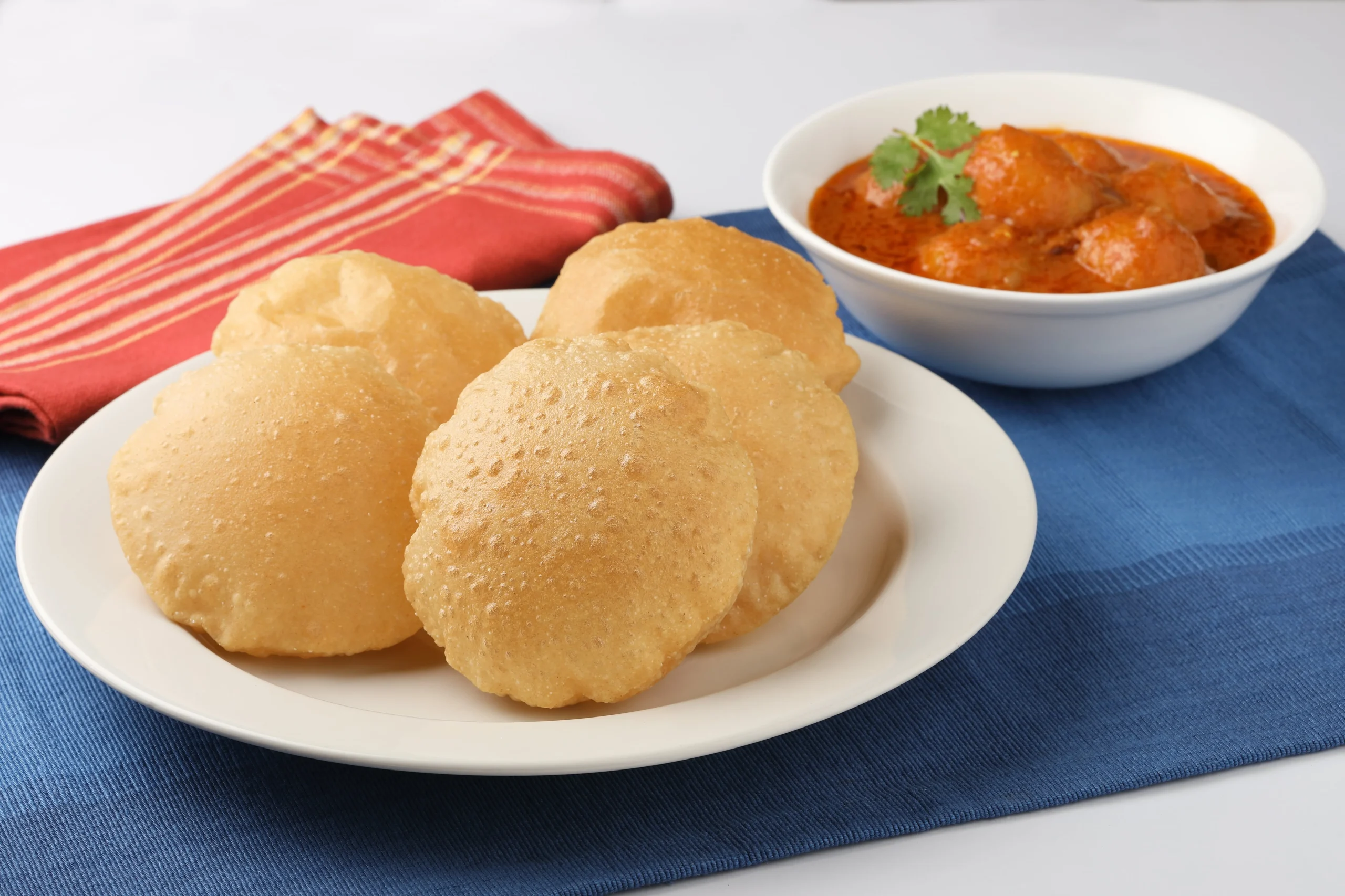 What Makes Ready-To-Cook Poori Truly Reliable? A Closer Look At ...